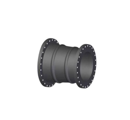 Rubber Expansion Joint - VH-MARINETECH