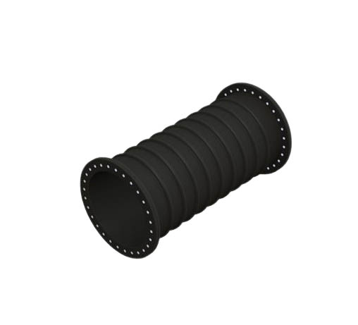 Rubber Suction Hose Manufacturer - VH-MARINETECH