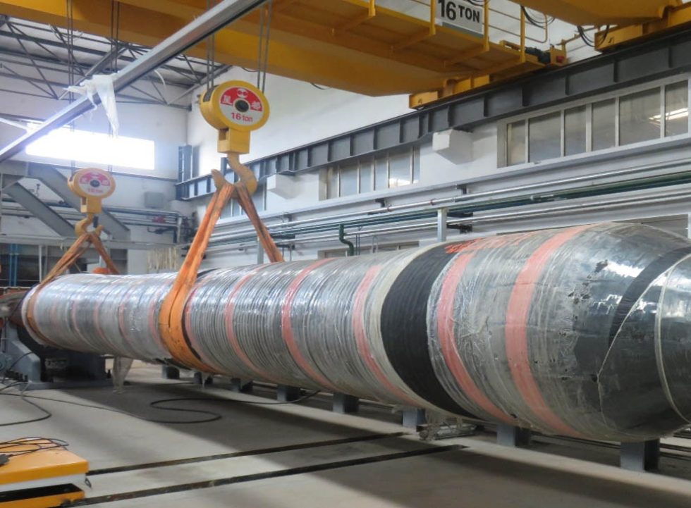 Marine Oil Floating Hoses IPQC